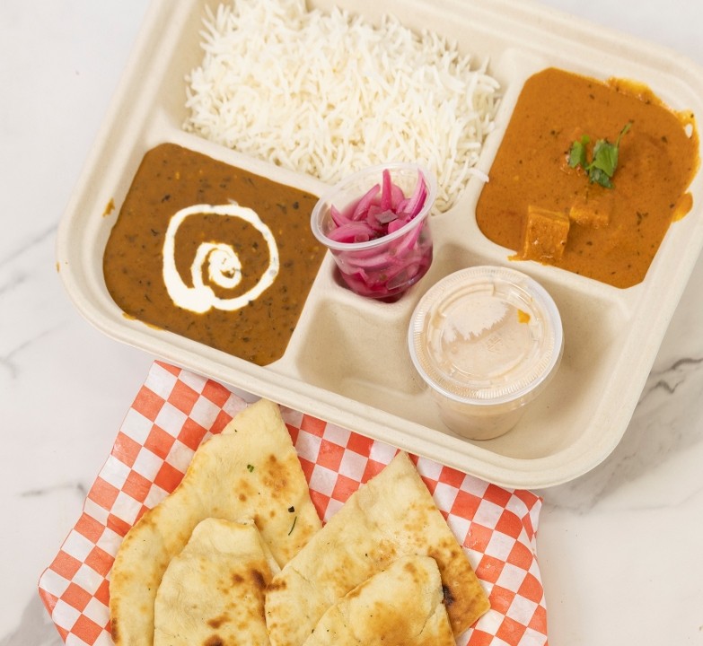 Rasoi Indian Restaurant Bellevue